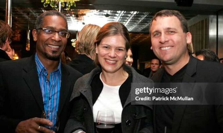 Hugo Redwood’s Education, Career in Design, Advocacy, Legacy, and Future