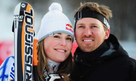 Thomas Vonn’s Early Life, Passion for Skiing, Skiing Career ...