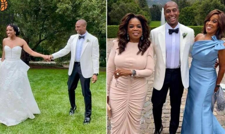 William Bumpus: Early Life, Professional Career, Marriage and Children ...