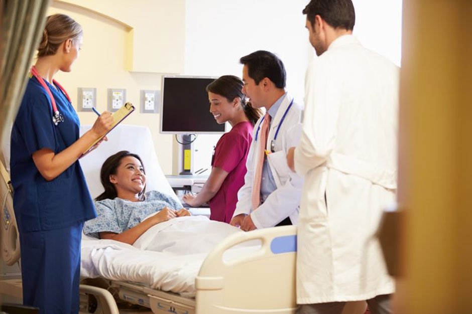Optimizing Outpatient Care: Best Practices for Improving Your Hospital ...