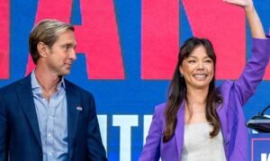 All You Need to Know About Jacob Strumwasser, Nicole Shanahan's Partner