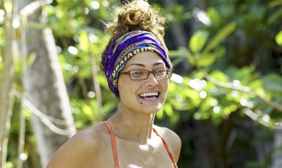 Jessica ‘Figgy’ Figueroa: A Relatable Force in ‘Survivor’