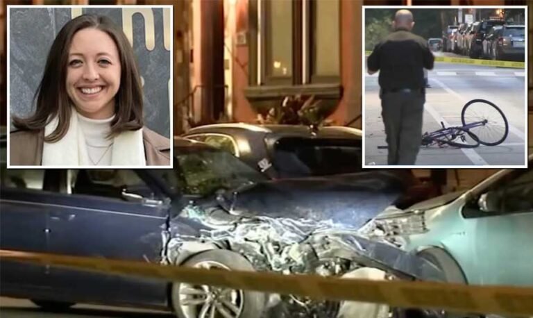 The Tragedy of Dr. Barbara Friedes: Reckless Driving and a Life Lost