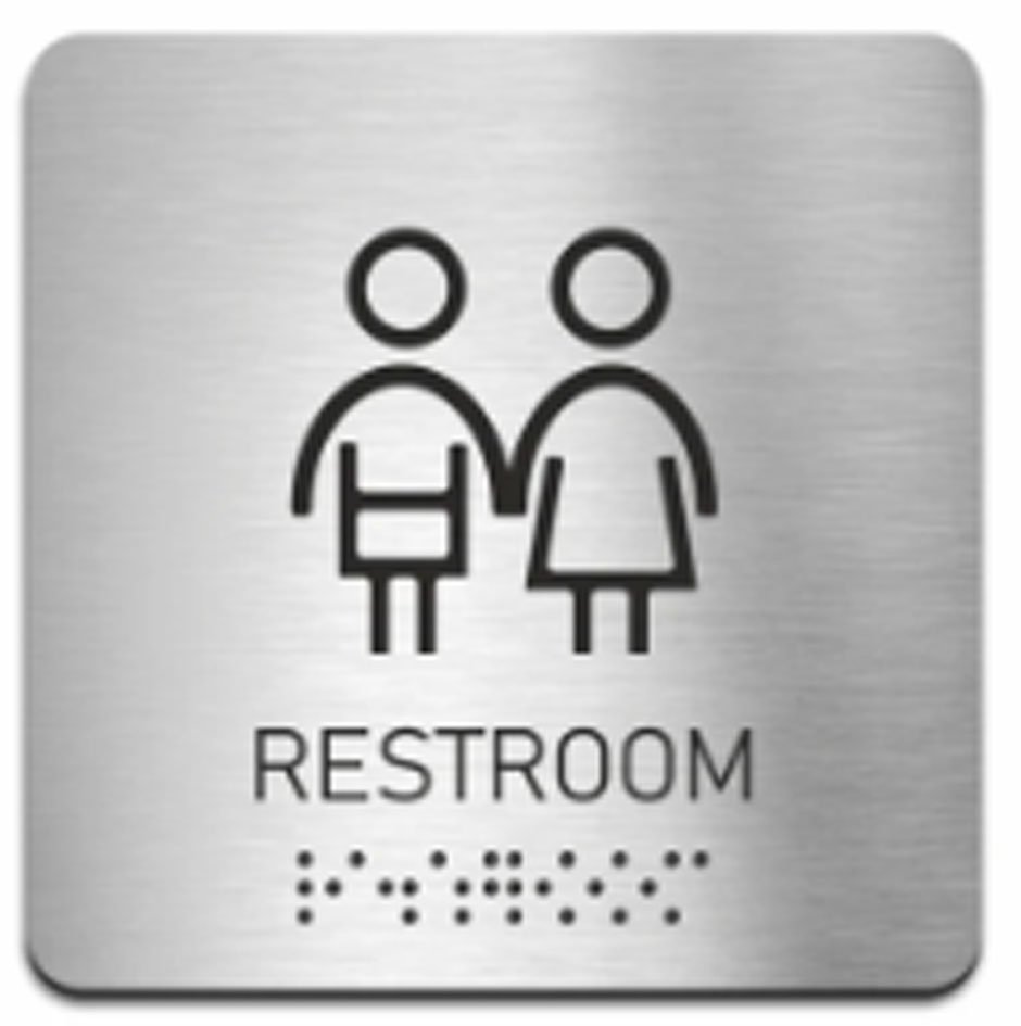 The Importance of Proper Children's Restroom Signs